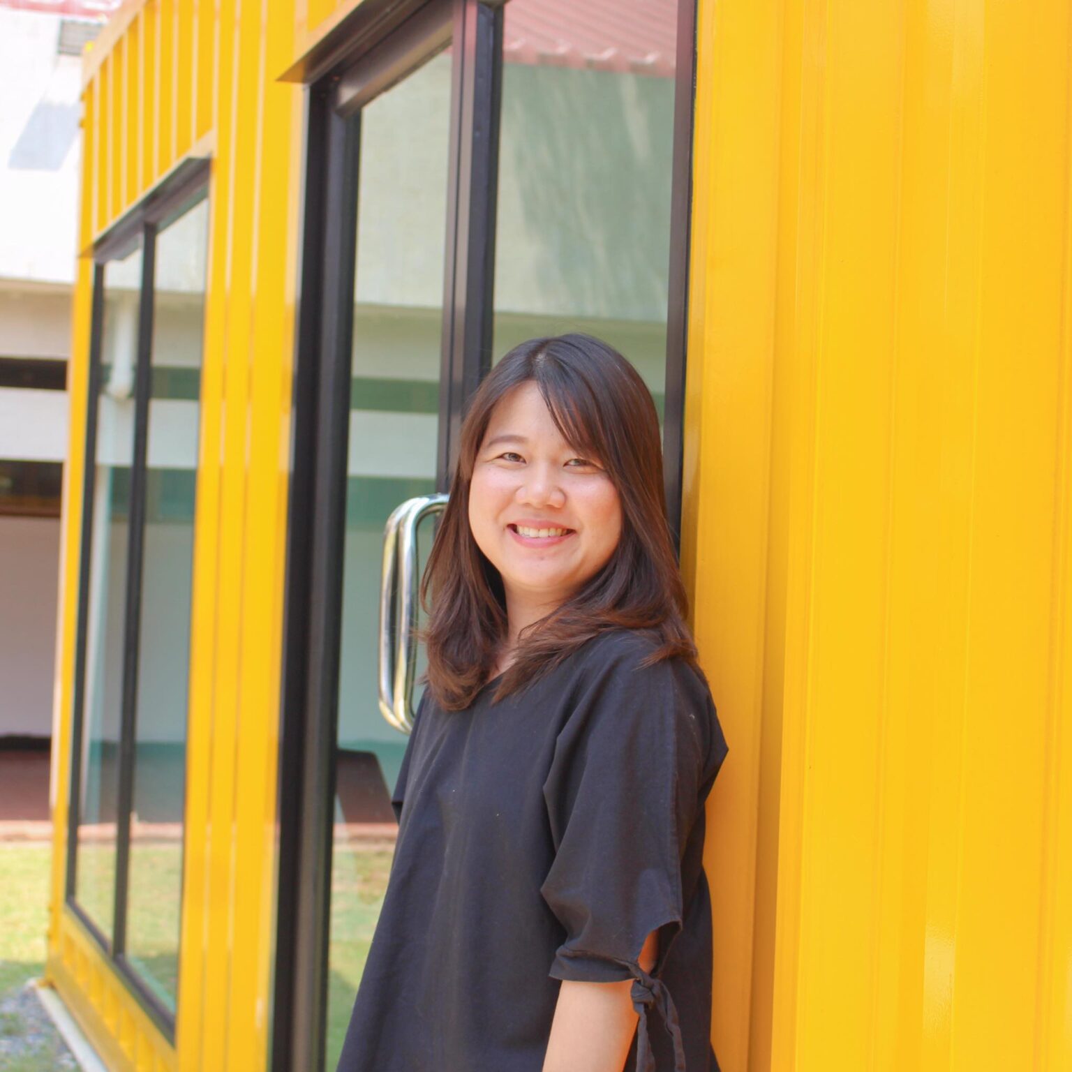 About us – High-performance Computing Unit (CECC-HCU)