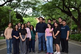 High-performance Computing Unit (CECC-HCU)